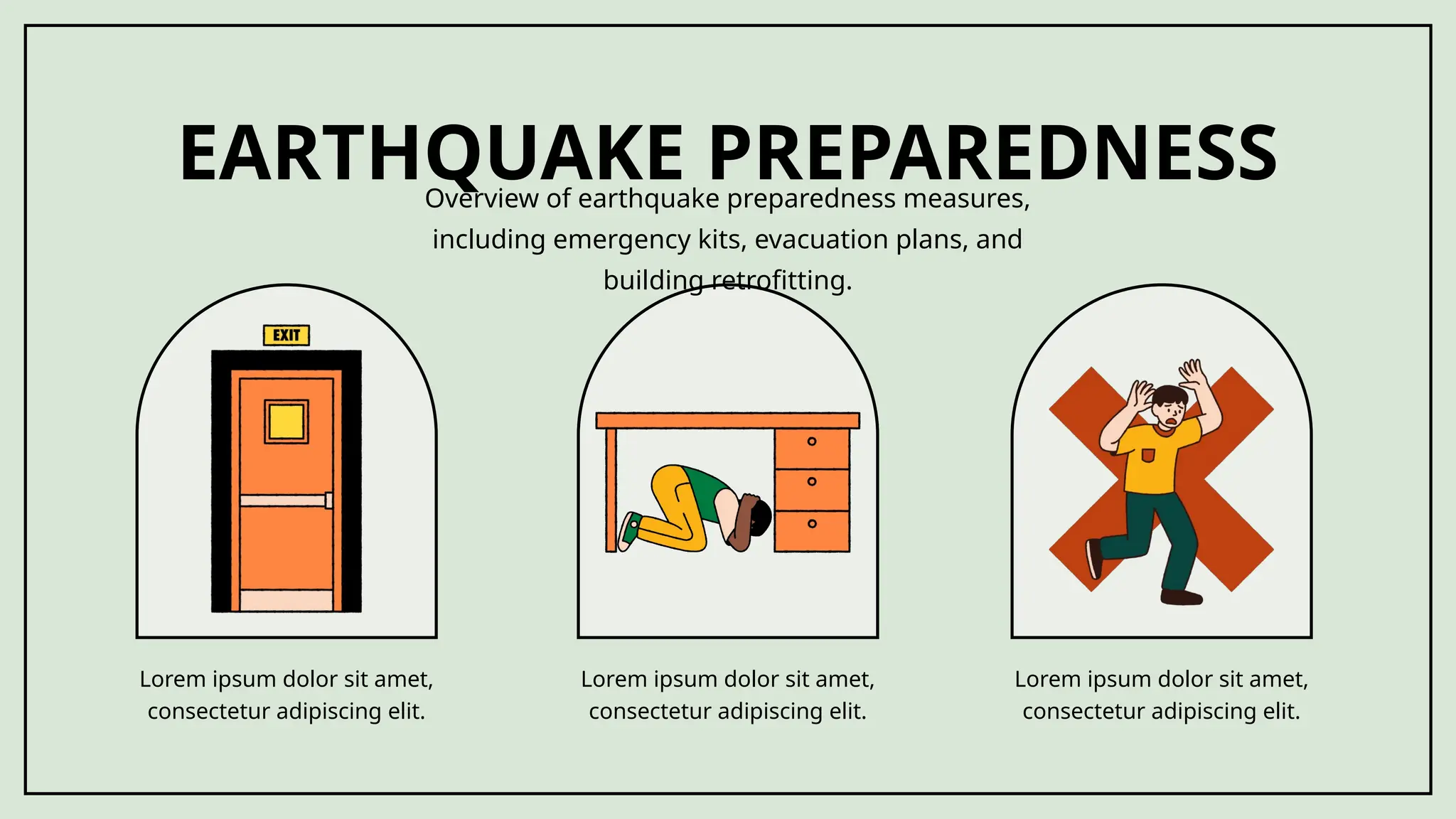 Modern Illustrative Earthquakes and Faults Lesson for Middle School.pptx