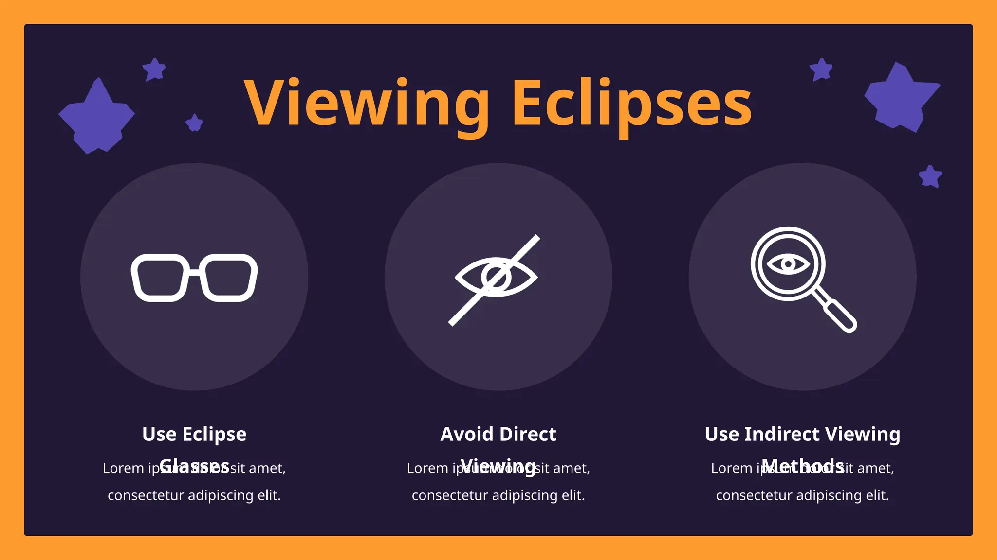 Modern Illustrative Science Lesson for Elementary_ Eclipse.pptx