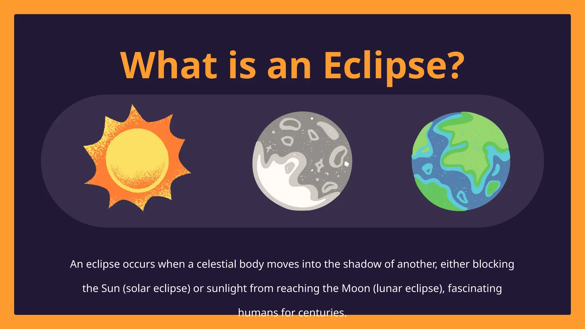 Modern Illustrative Science Lesson for Elementary_ Eclipse.pptx