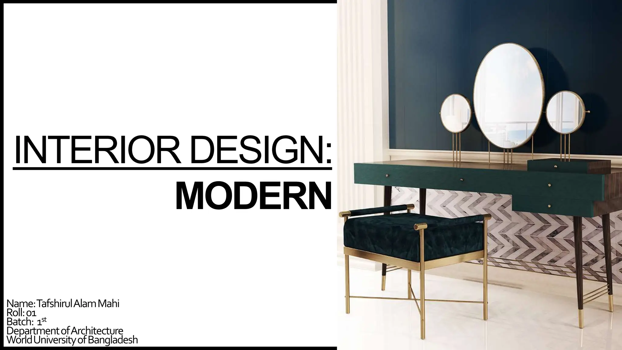 Introduction Modern Interior Design-MaHi.pptx