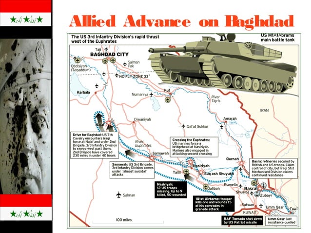Modern iraq | PPT