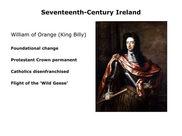 Irish History and Culture | PPT