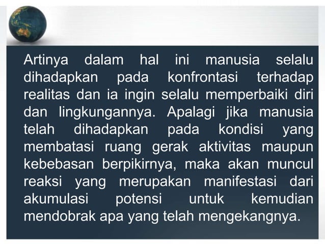 Modernisasi westernisasi dan sekularisasi | PPTX