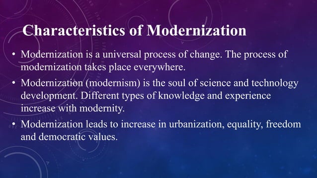 Modernisation in Indian society and culture.pdf