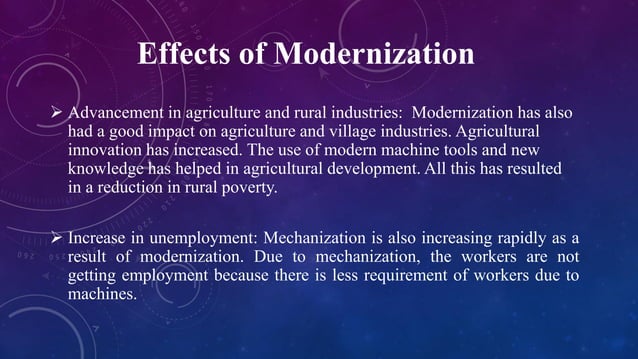 Modernisation in Indian society and culture.pdf