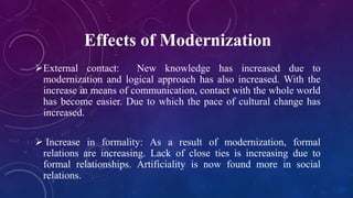 Modernisation in Indian society and culture.pdf
