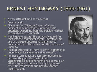 Modernism | PPT