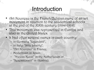 Modernism (new) | PPT