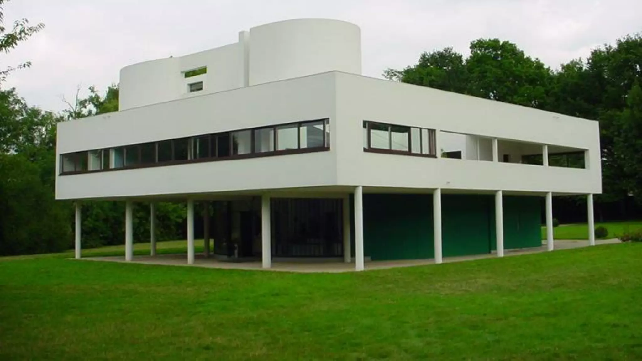 Modernism Design Period | PDF