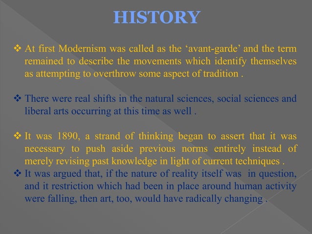 Modernism and In a Station of the Metro poem by Ezra Pound | PPTX ...