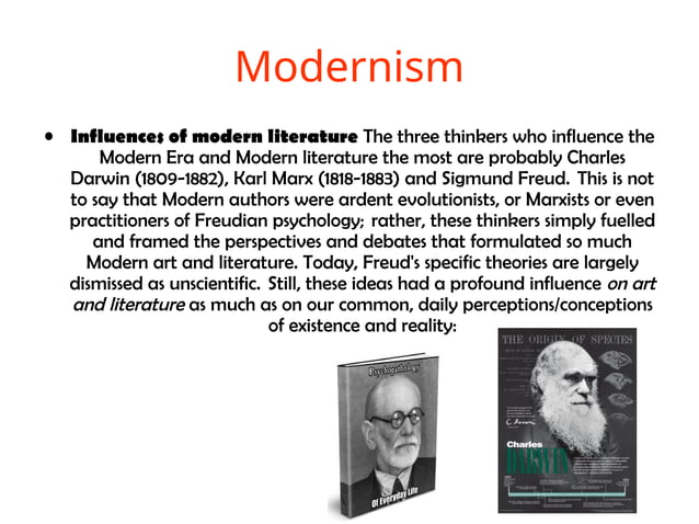modernism-and-post-modernism-in-literature.ppt