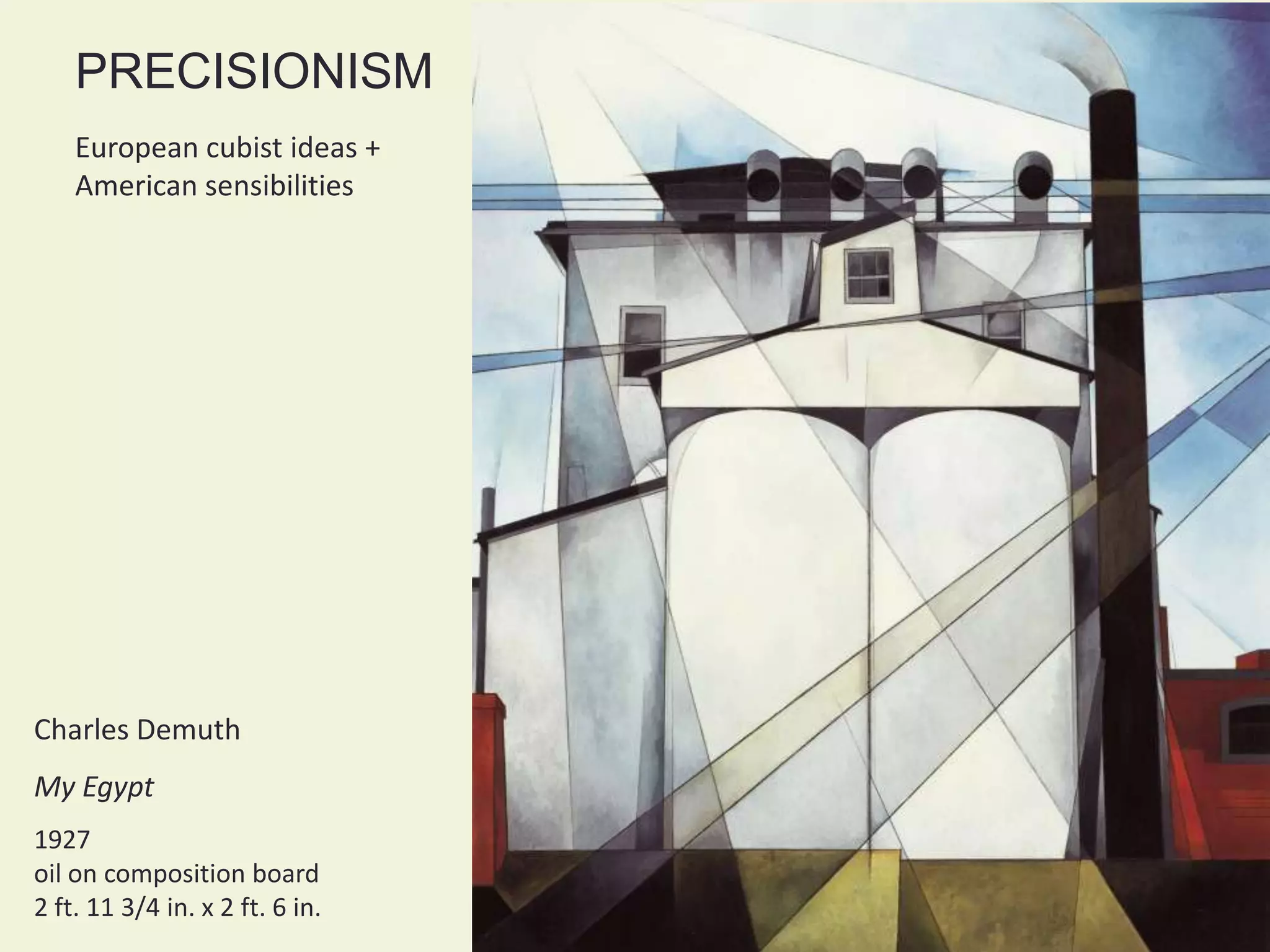 Modernism fauvism, cubism, dada | PPTX