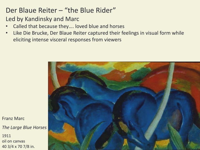 Modernism fauvism, cubism, dada | PPTX