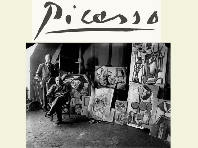 Modernism fauvism, cubism, dada | PPTX
