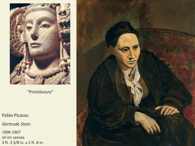 Modernism fauvism, cubism, dada | PPTX