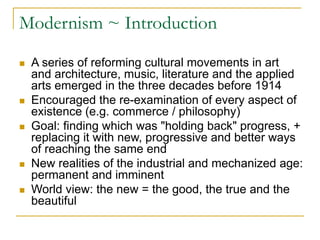 modernism-modernist-literature.pptx