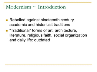 modernism-modernist-literature.pptx