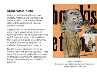 MODERNISM (2).pdf 88 | PDF