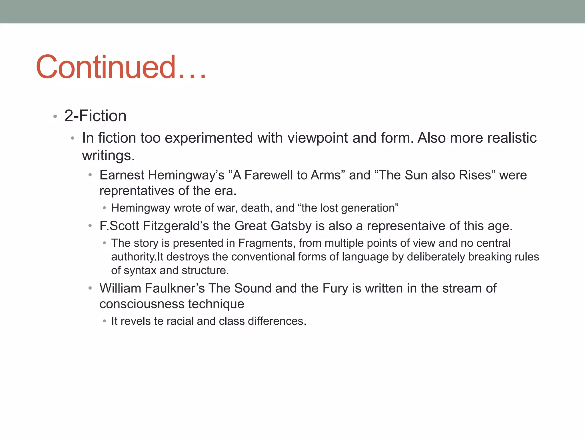 Modernism in American Literature.pptx