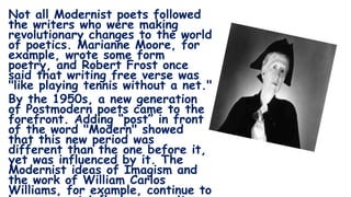 MODERNISM IN ENGLISH LITERATURE (J.JOYCE).pptx