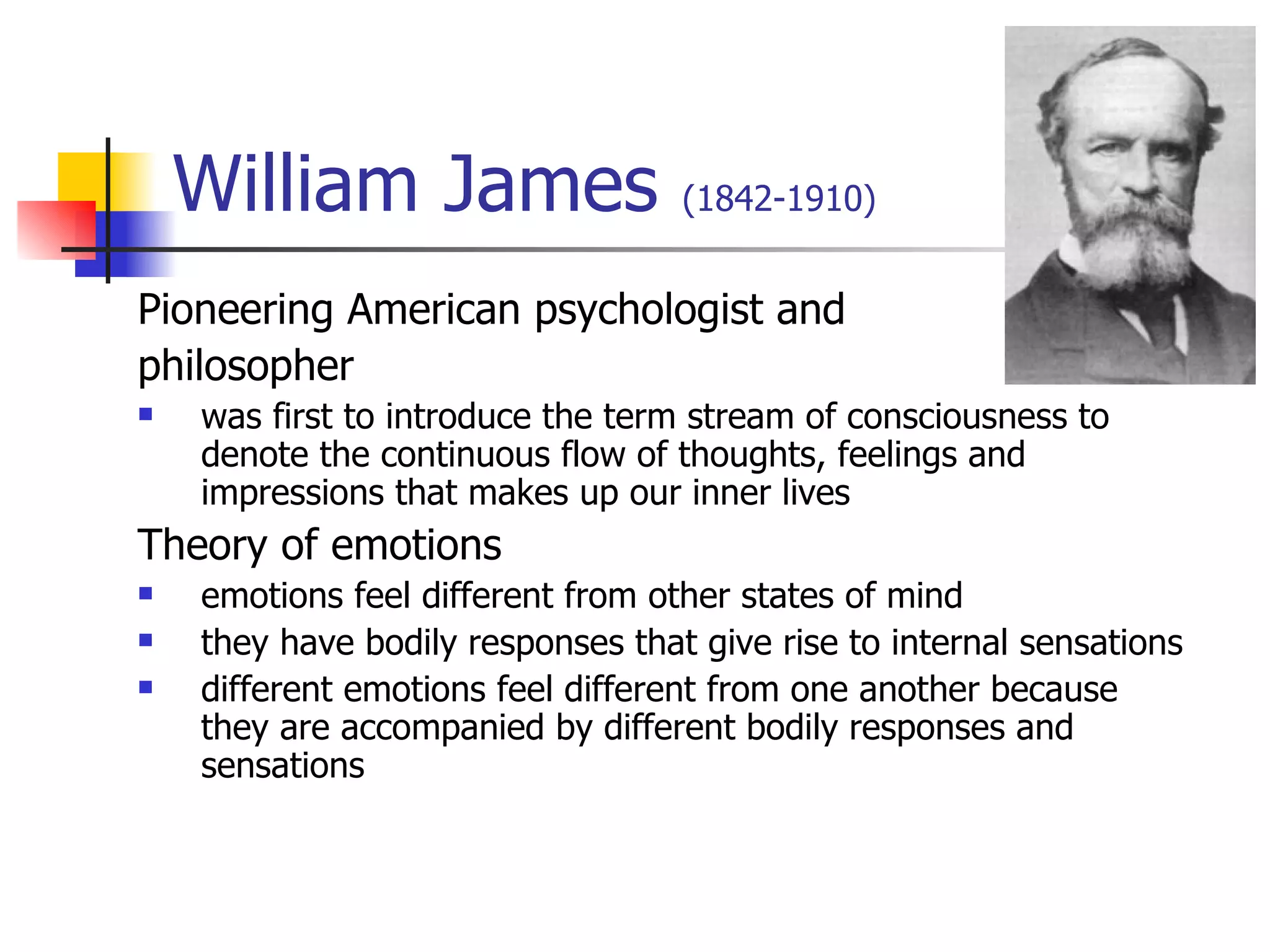 Modernism In Literature | PPT