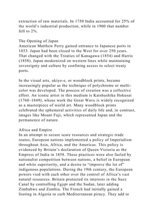 Modernism Lecture Notes20th Century ModernismREADINGSS.docx