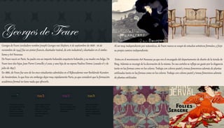 Modernismo Arte | PDF