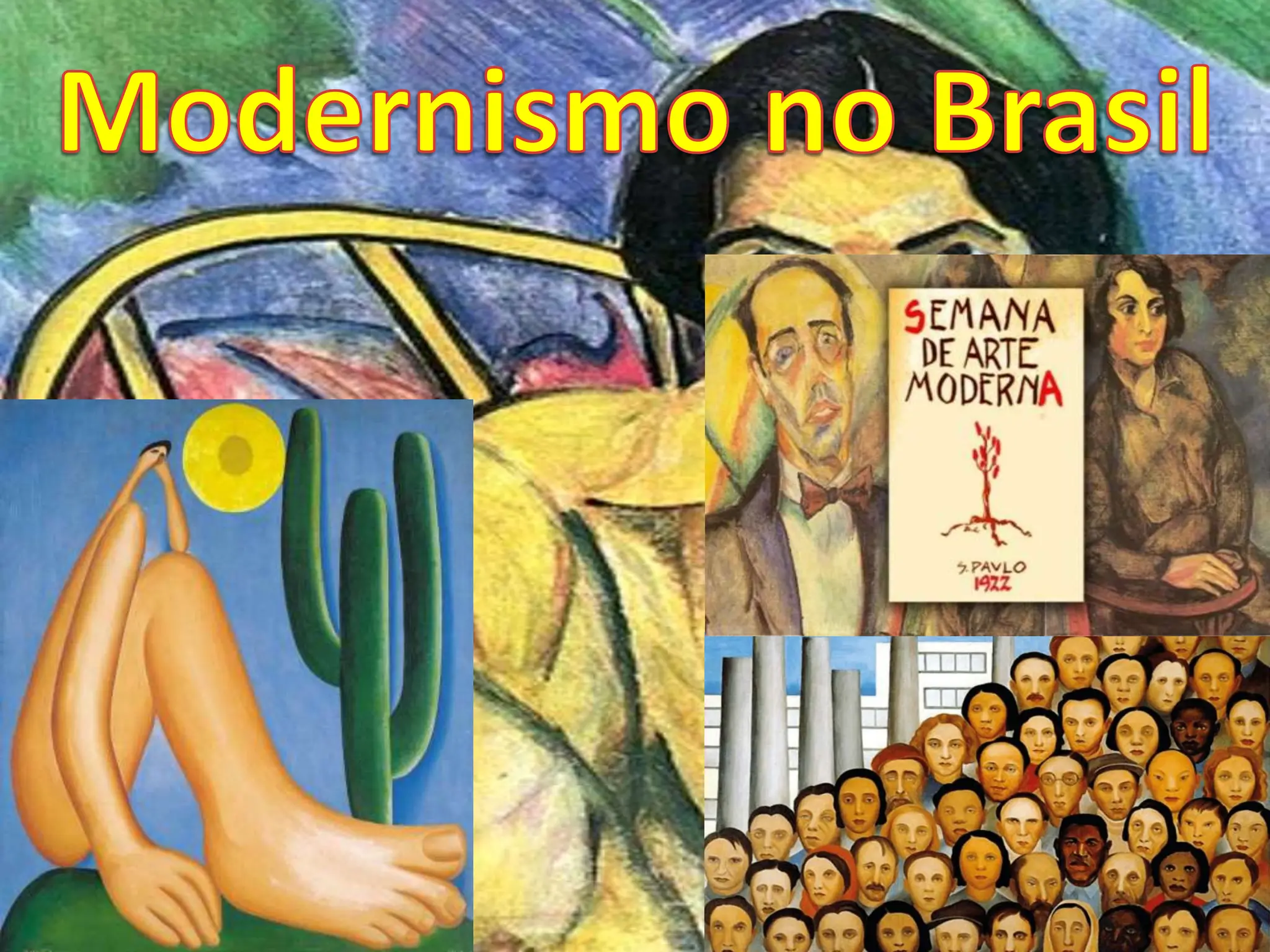 Modernismo no Brasil.pptx