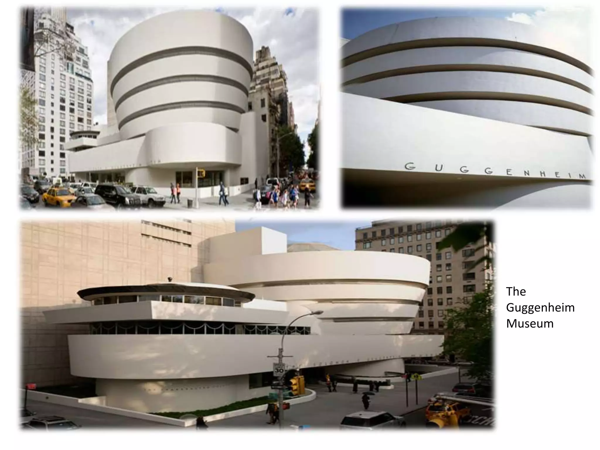 Modernism & postmodernism in architecture | PPTX