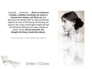 Modern, Modernism, Modernist | PPT