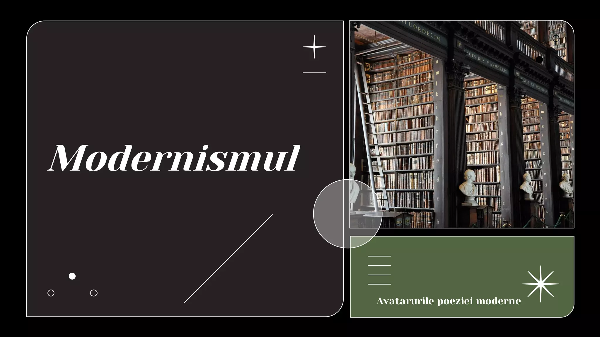 Modernismul | PDF