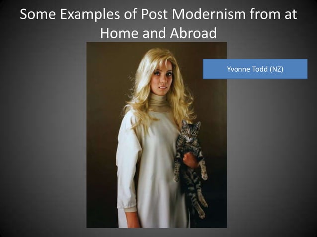 Modernism vs post modernism | PPTX | Modern Art | Fine Art
