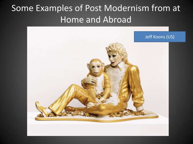 Modernism vs post modernism | PPTX | Modern Art | Fine Art
