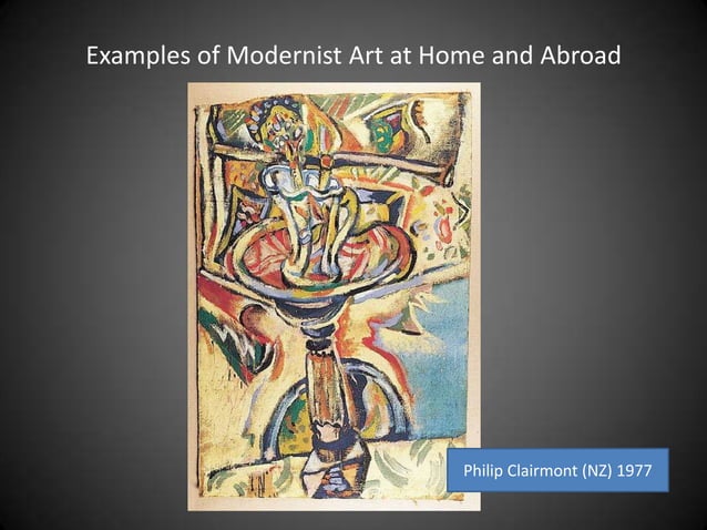 Modernism vs post modernism | PPTX | Modern Art | Fine Art