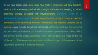 Modernization | PPTX