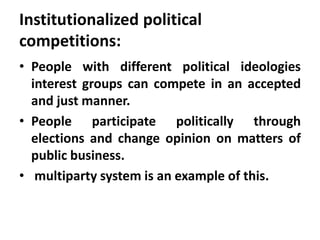 Modernization | PPTX