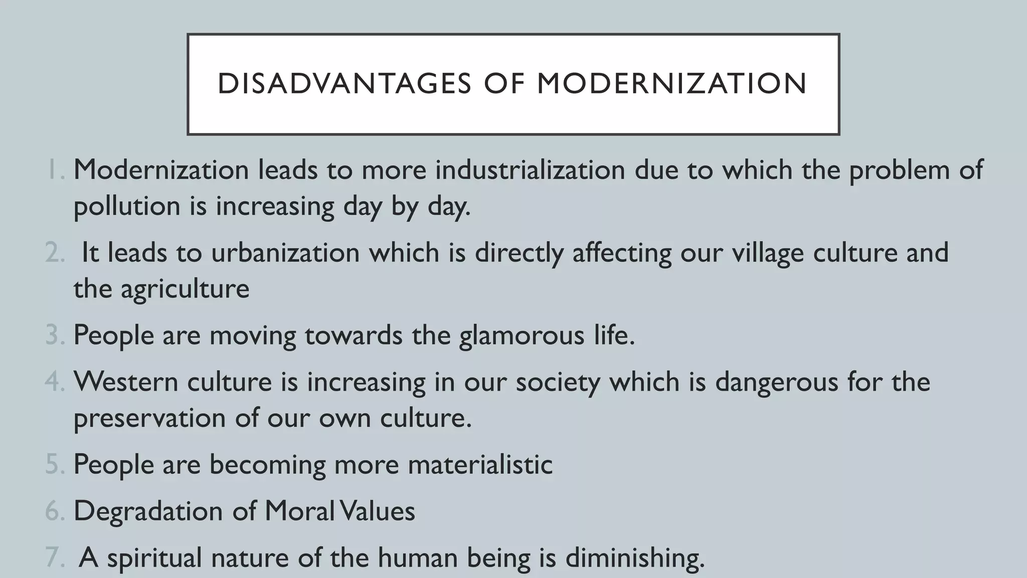 Modernization.PPT