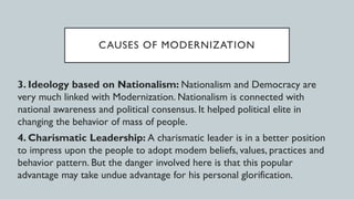 Modernization.PPT