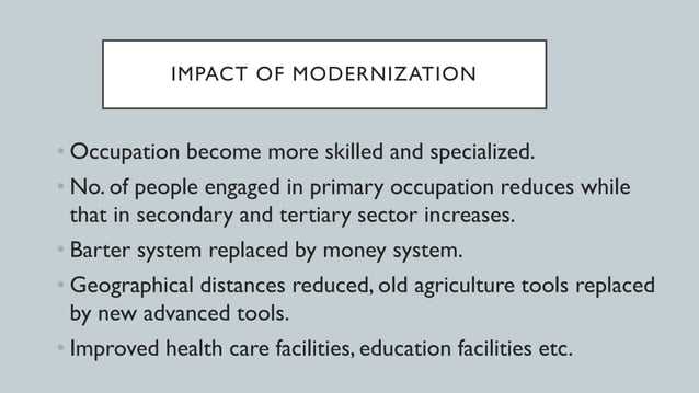 Modernization.PPT