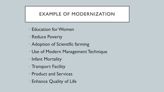 Modernization.PPT
