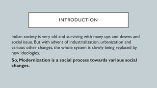 Modernization.PPT