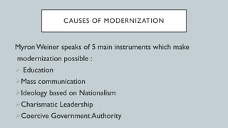Modernization.PPT