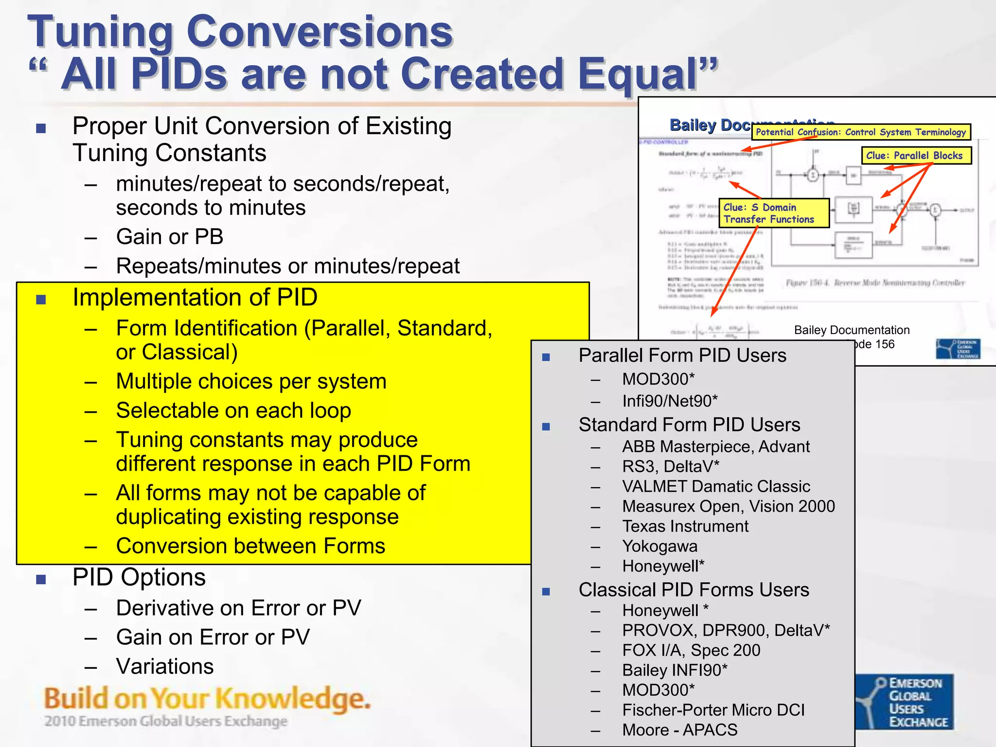 Modernization Lessons Learned -Part 2 | PPT Modernization Lessons Learned -Part 2 | PPT
