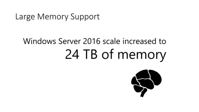 Modernization Sql Server 2016 Pdf Databases Computer Software And
