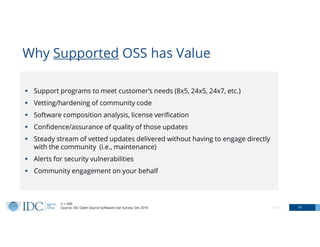 Modernizing on IBM Z Made Easier With Open Source Software | PDF