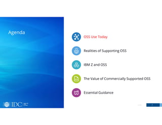 Modernizing on IBM Z Made Easier With Open Source Software | PPT