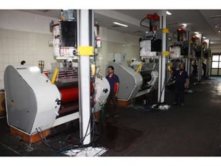 Security Printing and Minting Corporation of India Limited (SPMCIL ...