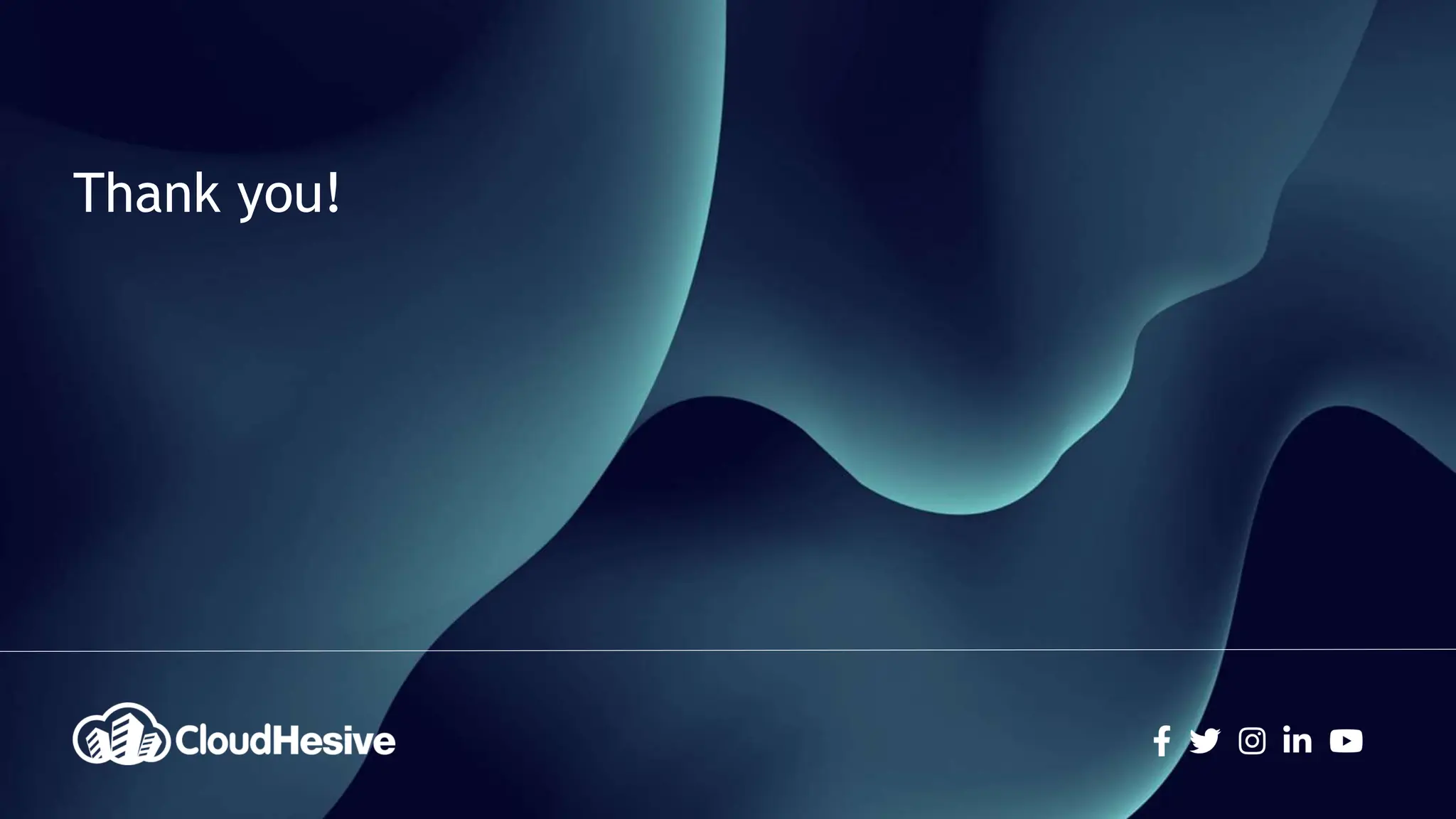 Modernization of your AWS based SaaS platform | PPT