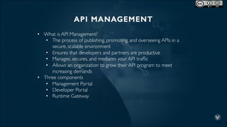 Modernize Service-Oriented Architecture with APIs | PPT