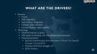 Modernize Service-Oriented Architecture with APIs | PPT